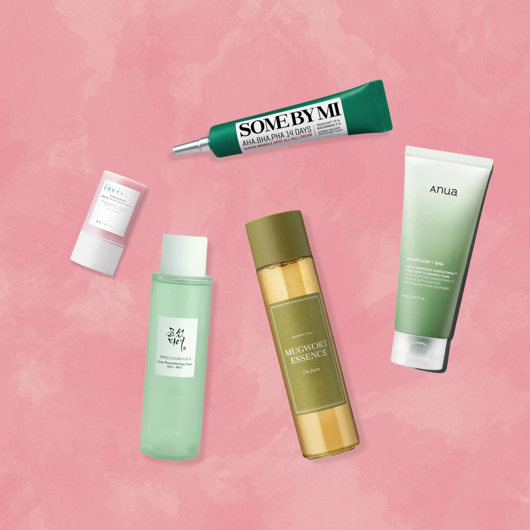 How Am I Still Getting Acne at This Age Kit – PlayLab Beauty